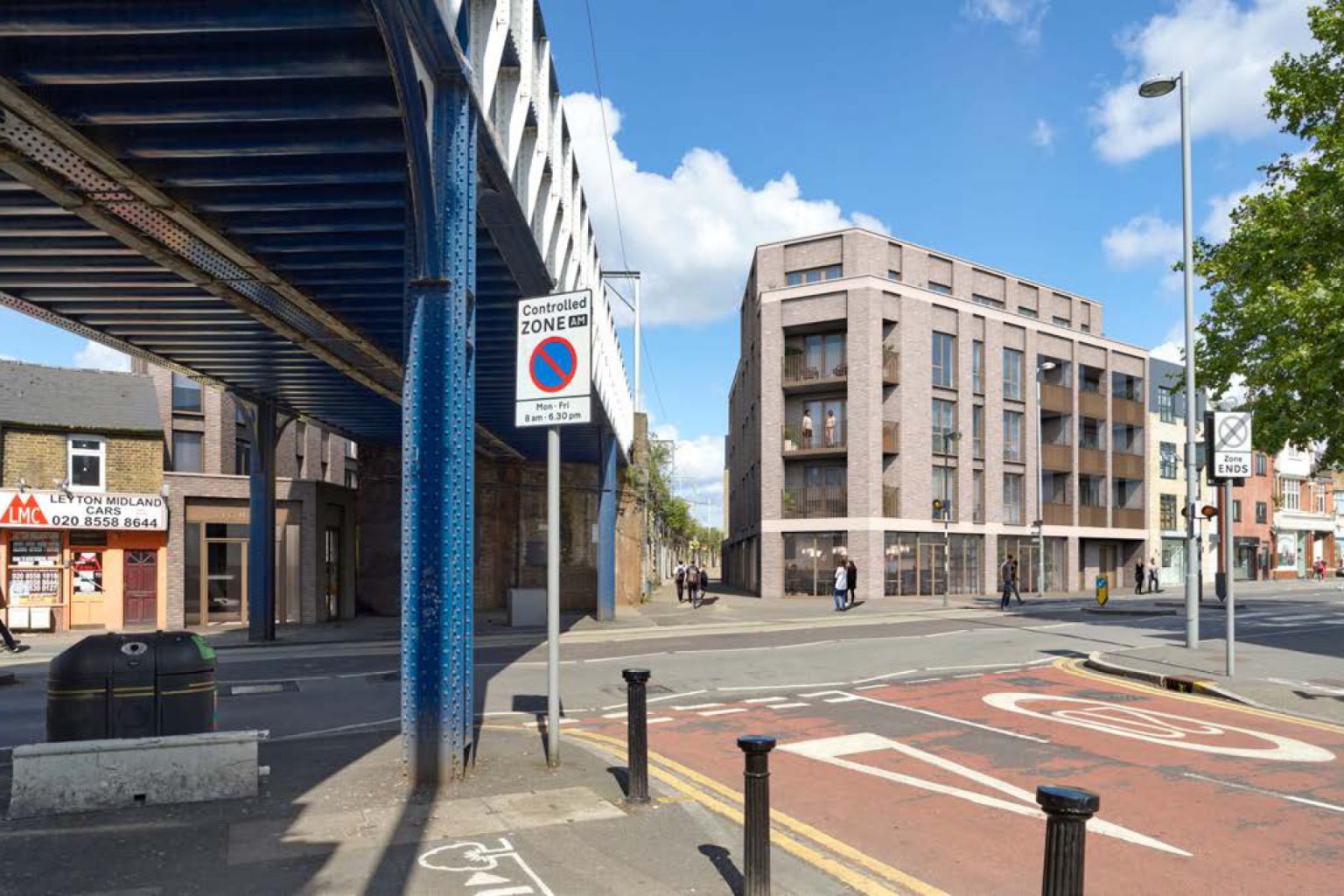 Leyton, London, E10 – Vandermolen Real Estate