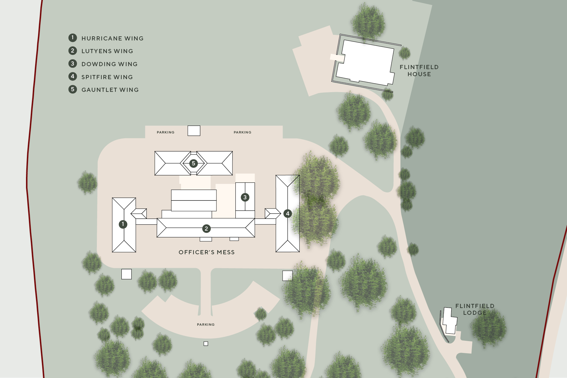 Whyteleafe, Surrey, CR3 – Vandermolen Real Estate