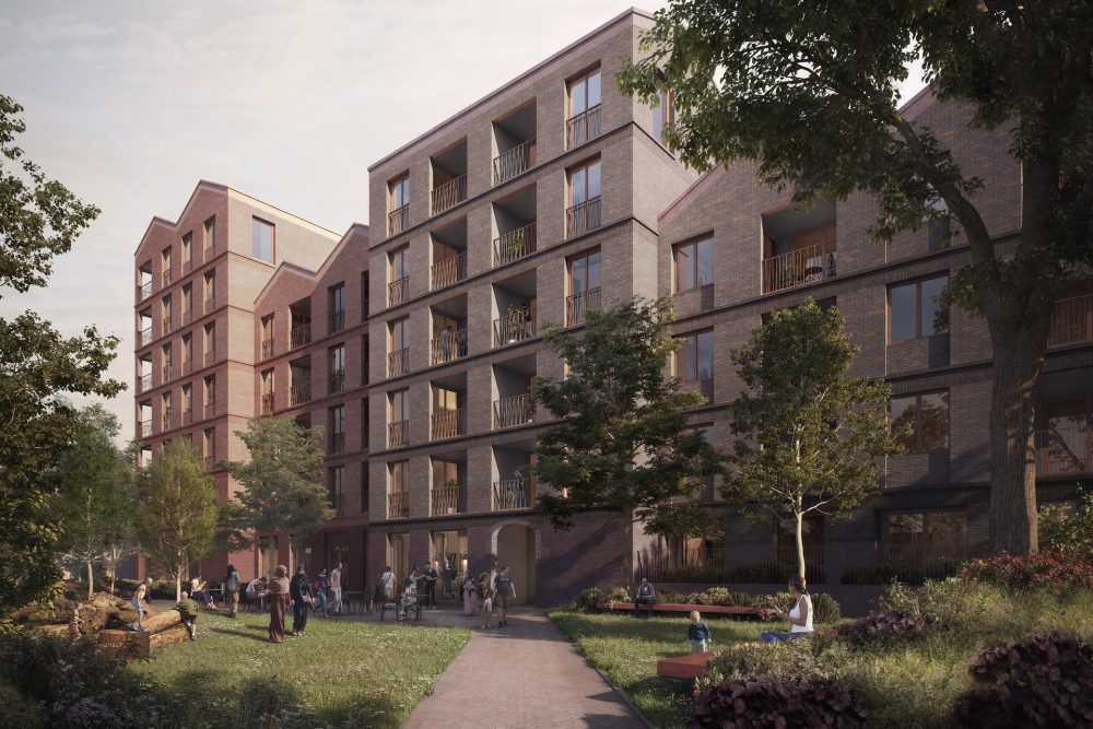 Tottenham, London, N15 – Vandermolen Real Estate