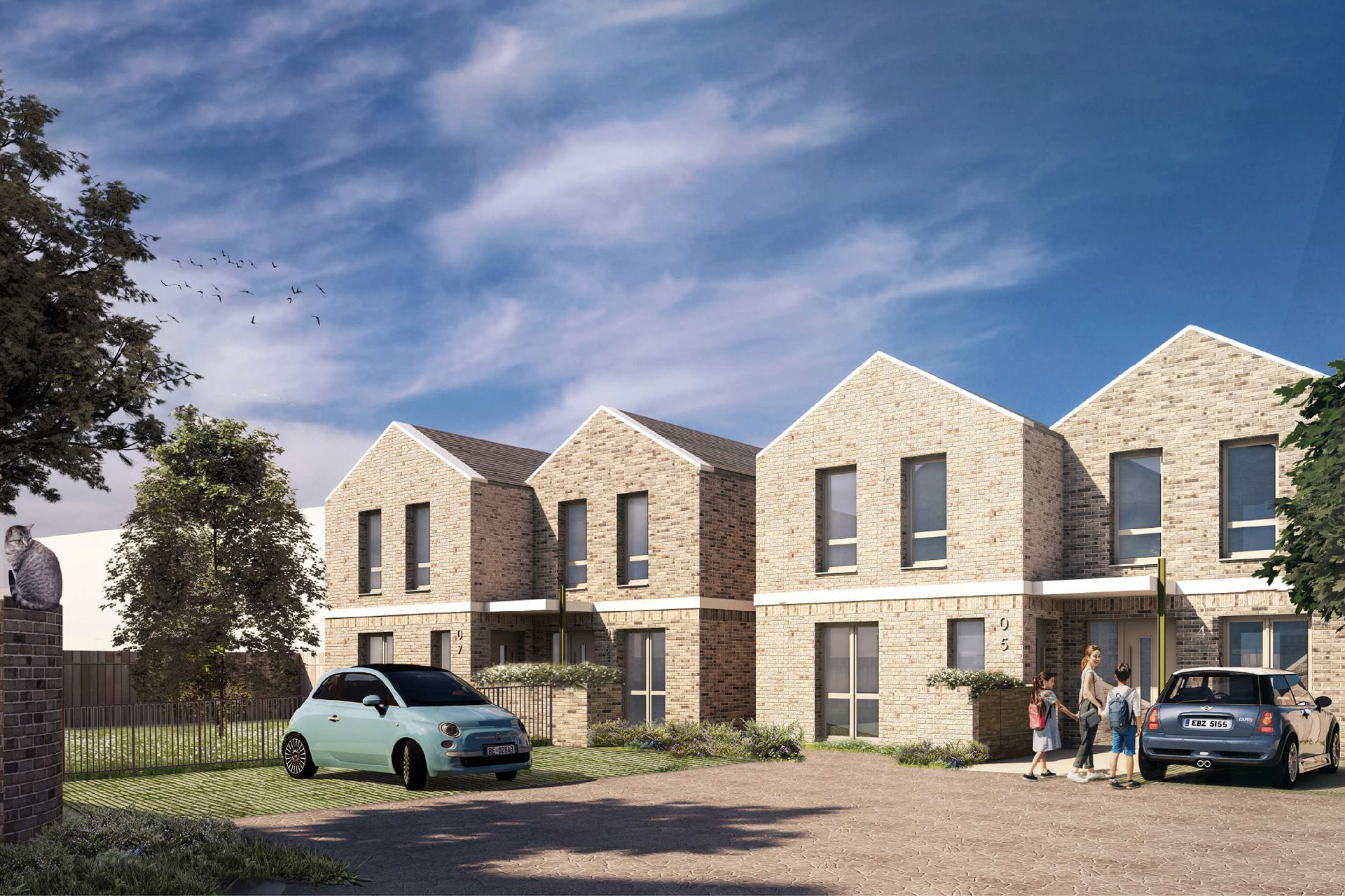 Hounslow, TW5 – Vandermolen Real Estate