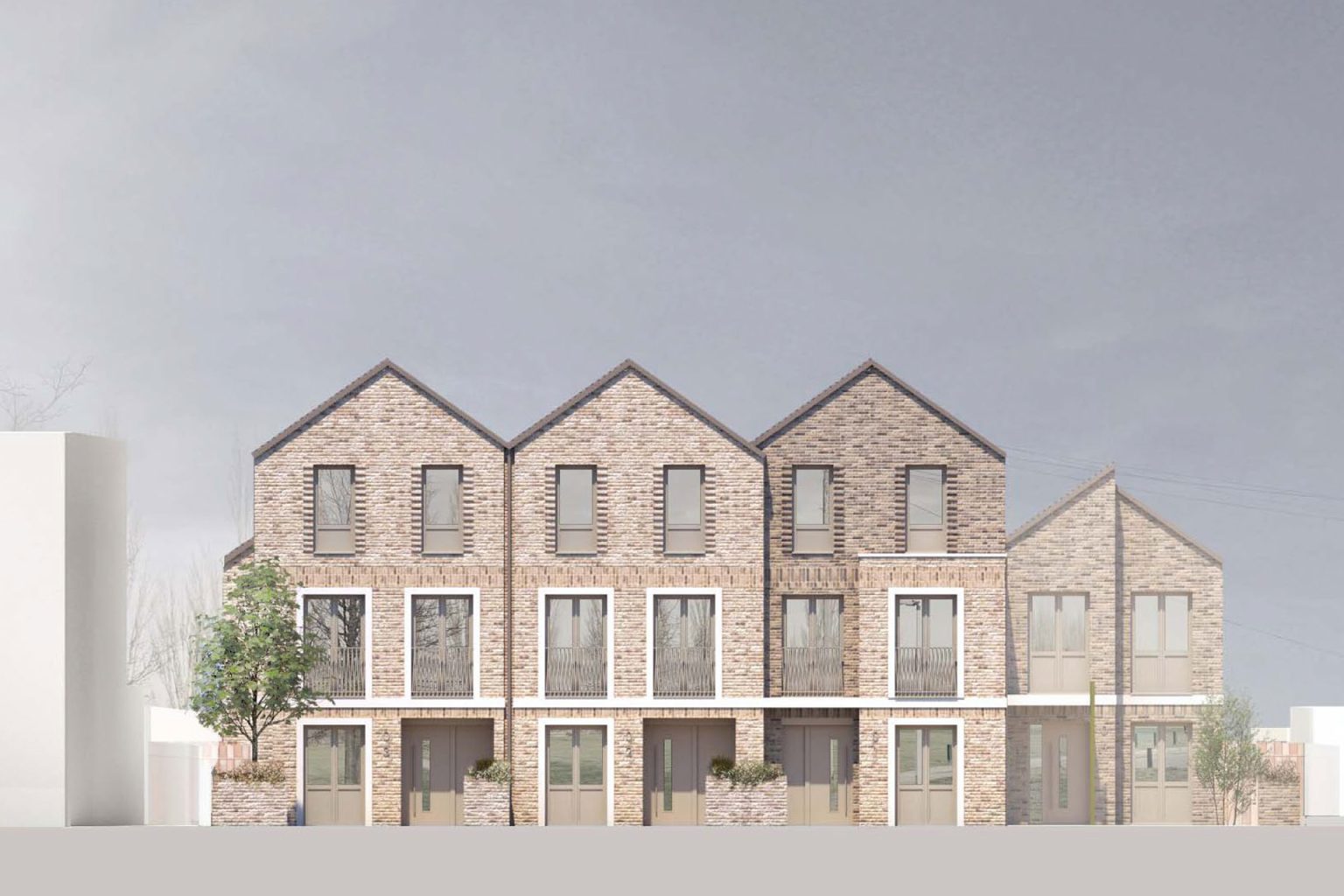 Hounslow, TW5 – Vandermolen Real Estate