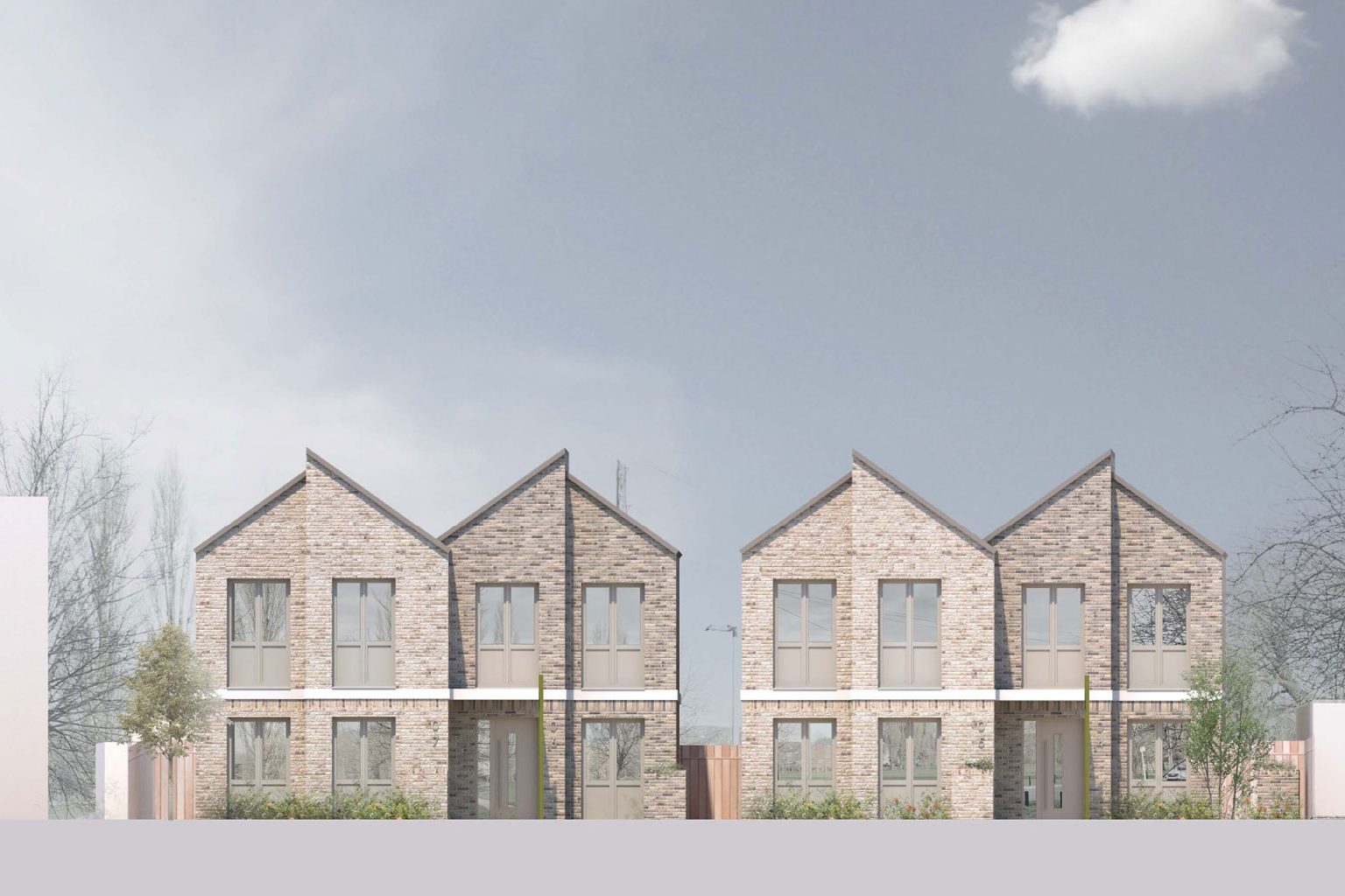 Hounslow, TW5 – Vandermolen Real Estate