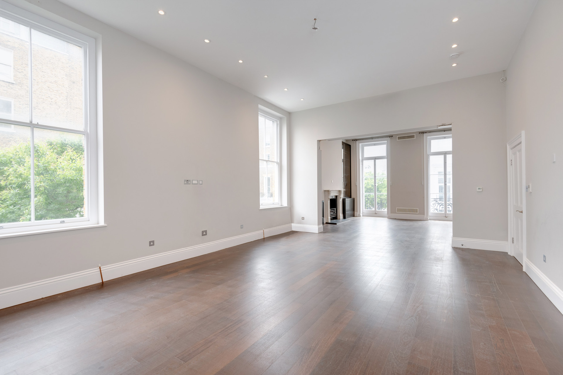 Marylebone, London, W1 – Vandermolen Real Estate