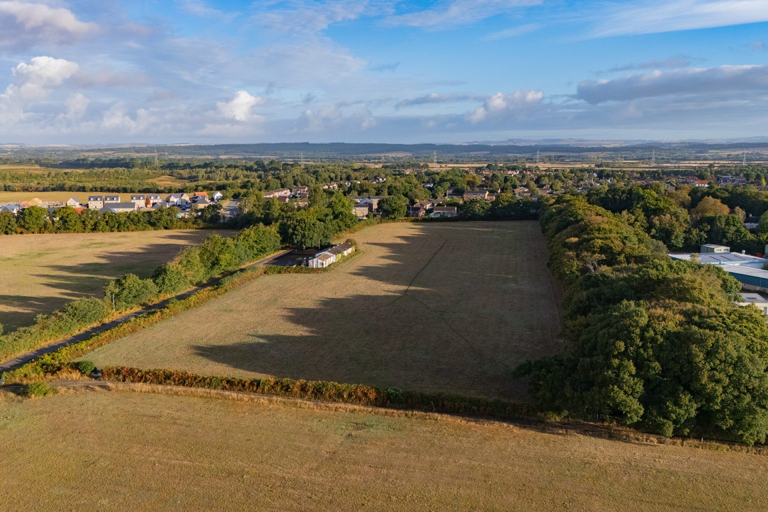 Dorset, DT2 – Vandermolen Real Estate