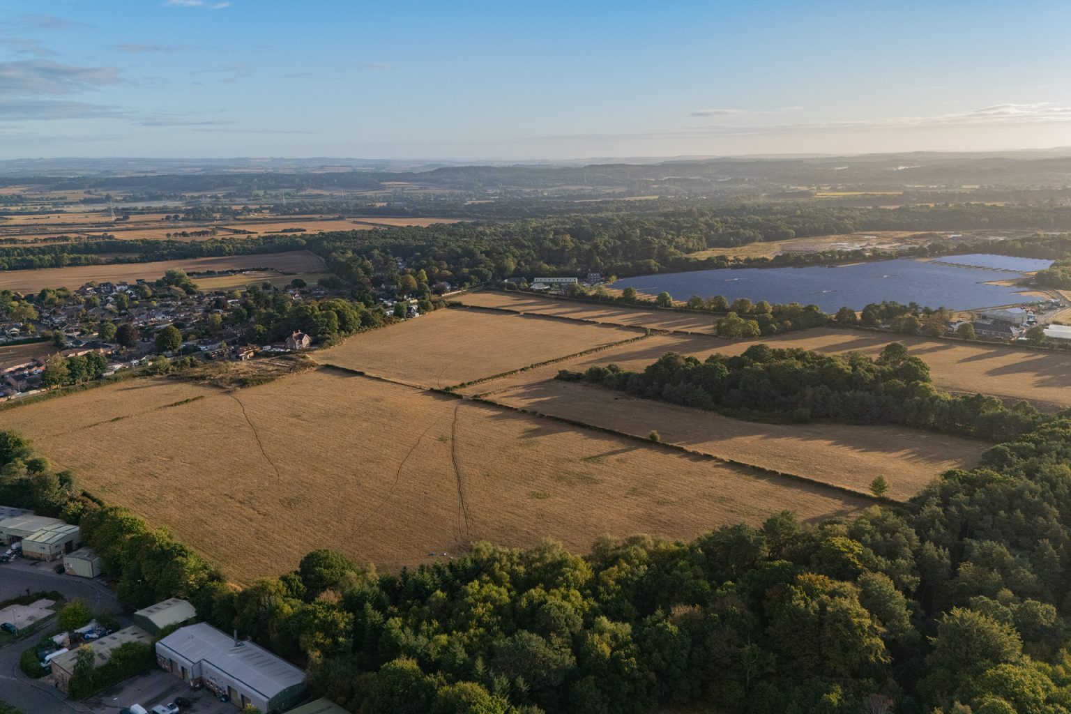 Dorset, DT2 – Vandermolen Real Estate